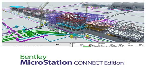 نرم افزارهای کاربردی - عمران 98