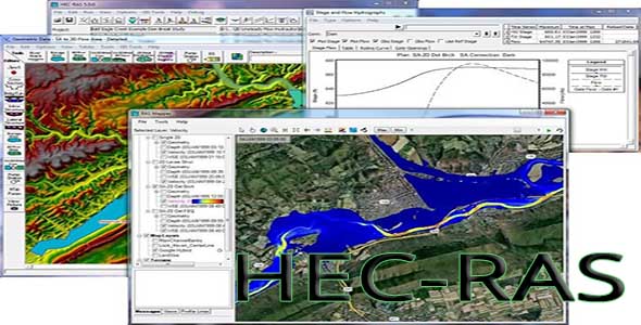 نرم افزارهای کاربردی - عمران 98